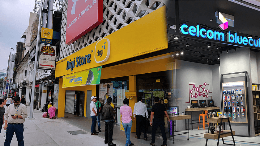 CelcomDigi | Press releases