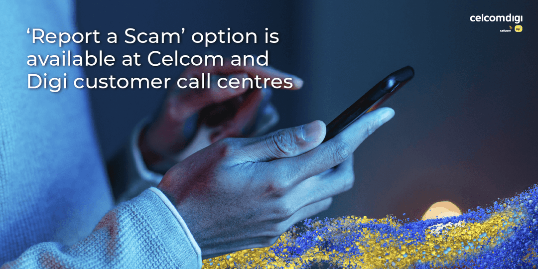 CelcomDigi | We are now ONE - Newsroom