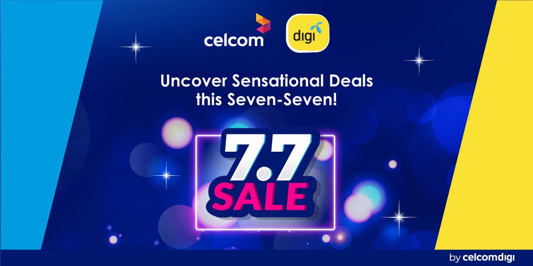 CelcomDigi | We are now ONE - Newsroom