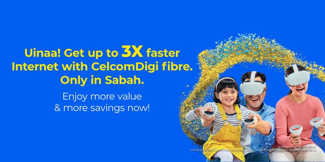 CelcomDigi | We are now ONE - Newsroom