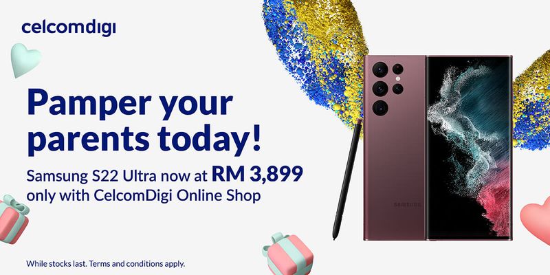 CelcomDigi | We are now ONE - Newsroom