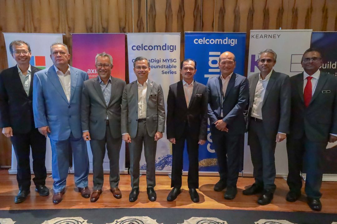 CelcomDigi | We are now ONE - Newsroom