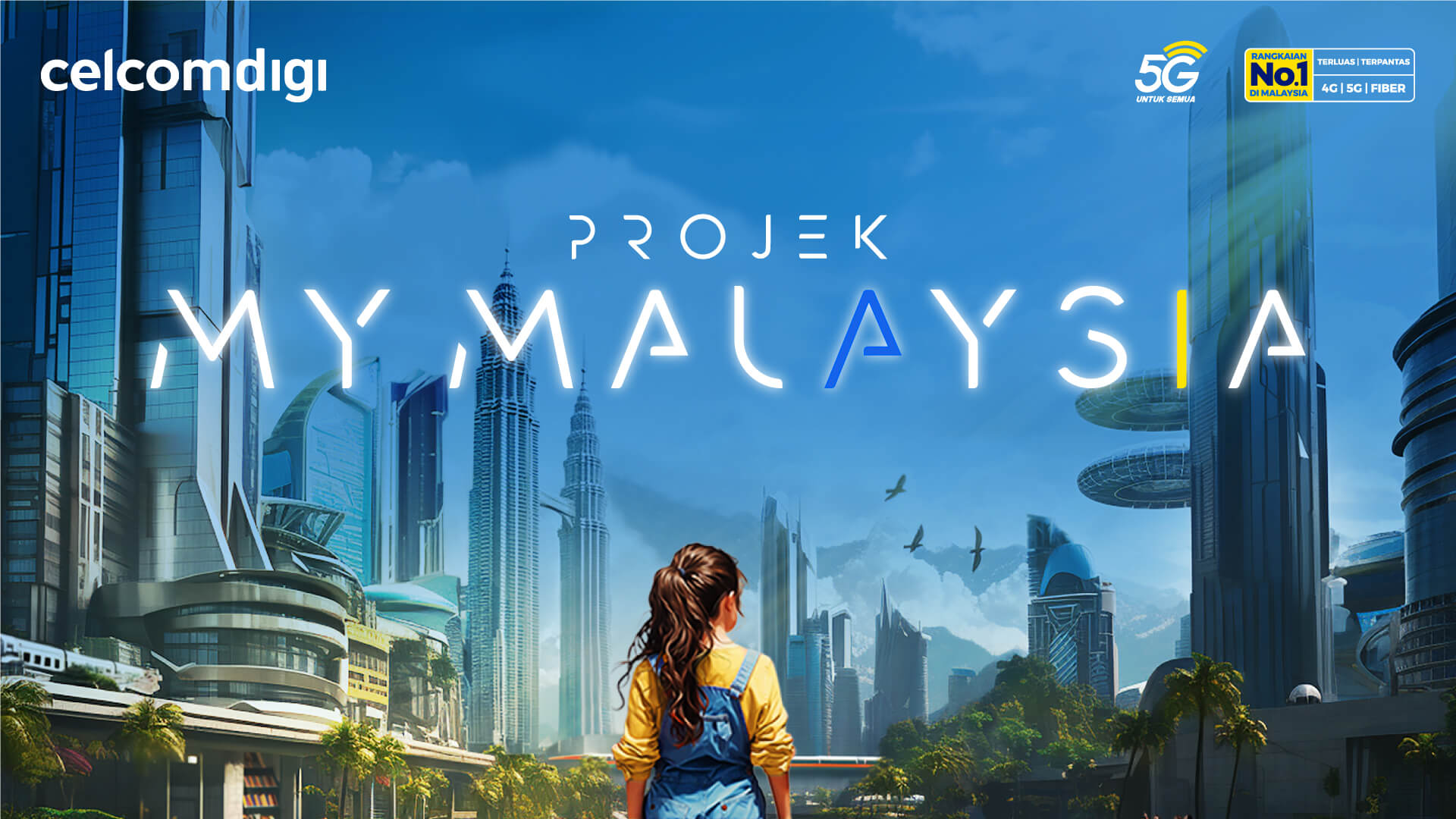 CelcomDigi | Press releases