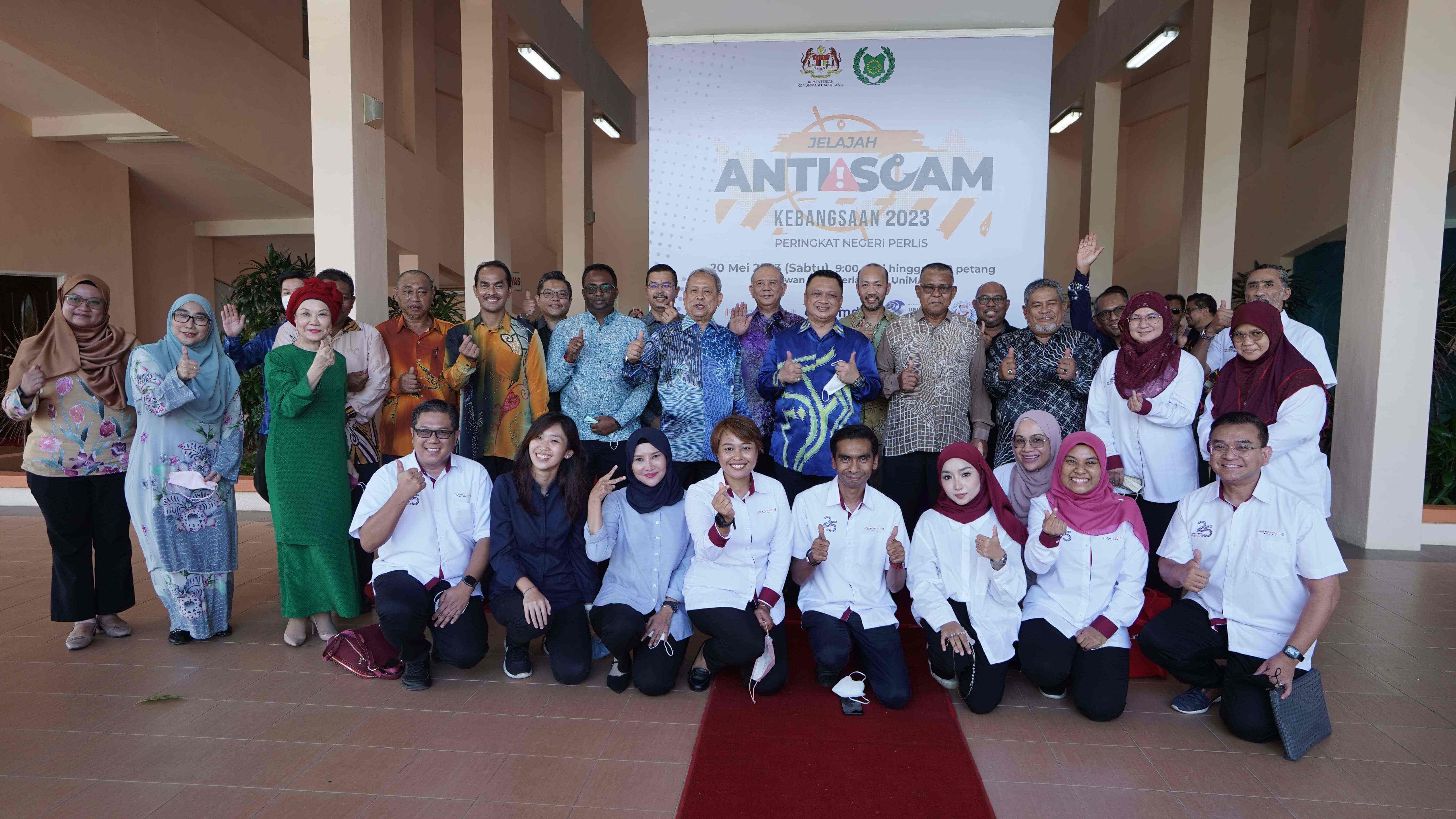 CelcomDigi | Press releases