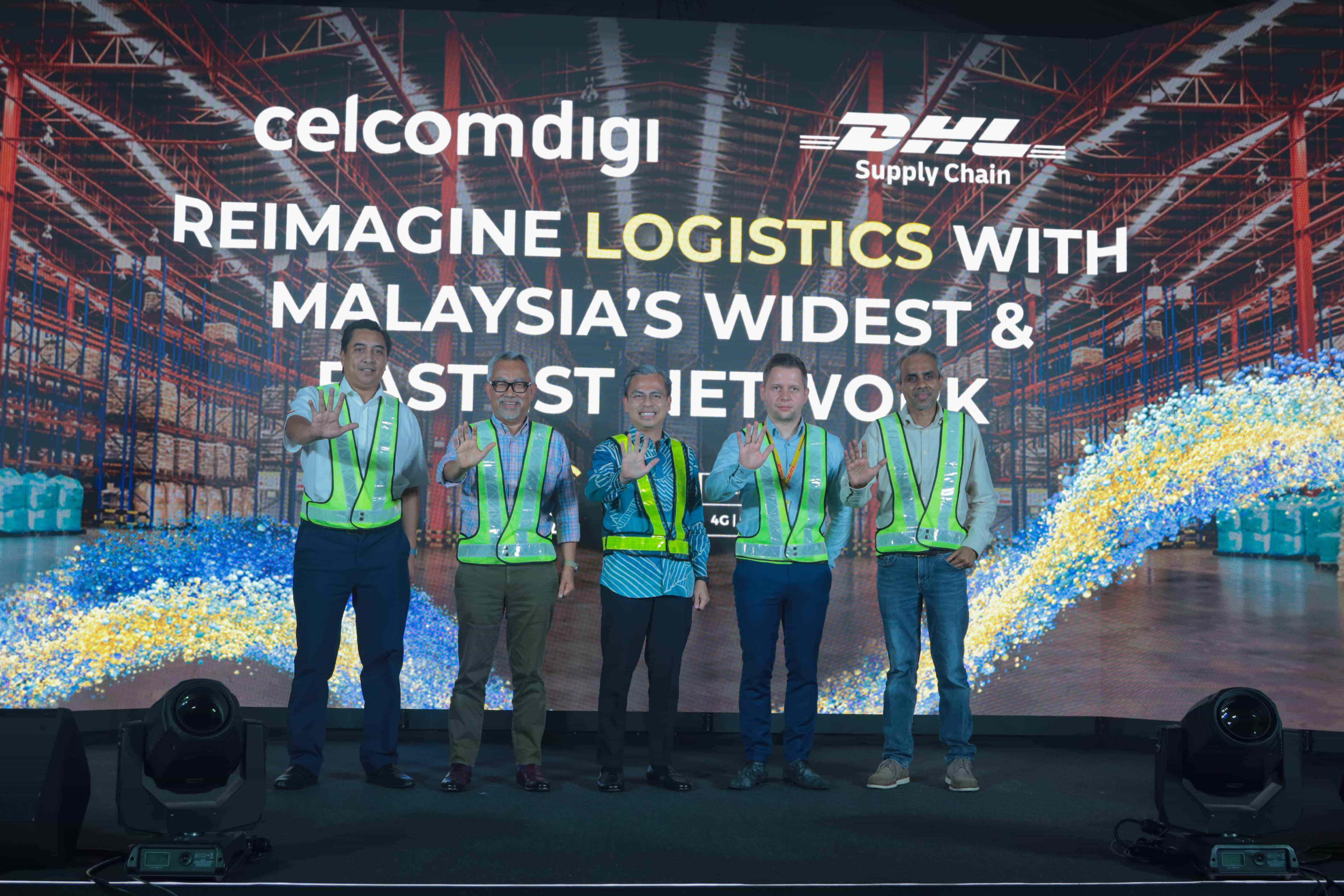 CelcomDigi | Press releases