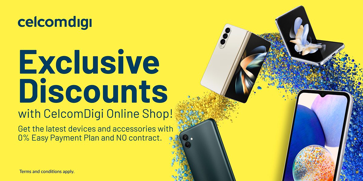 CelcomDigi | Press releases