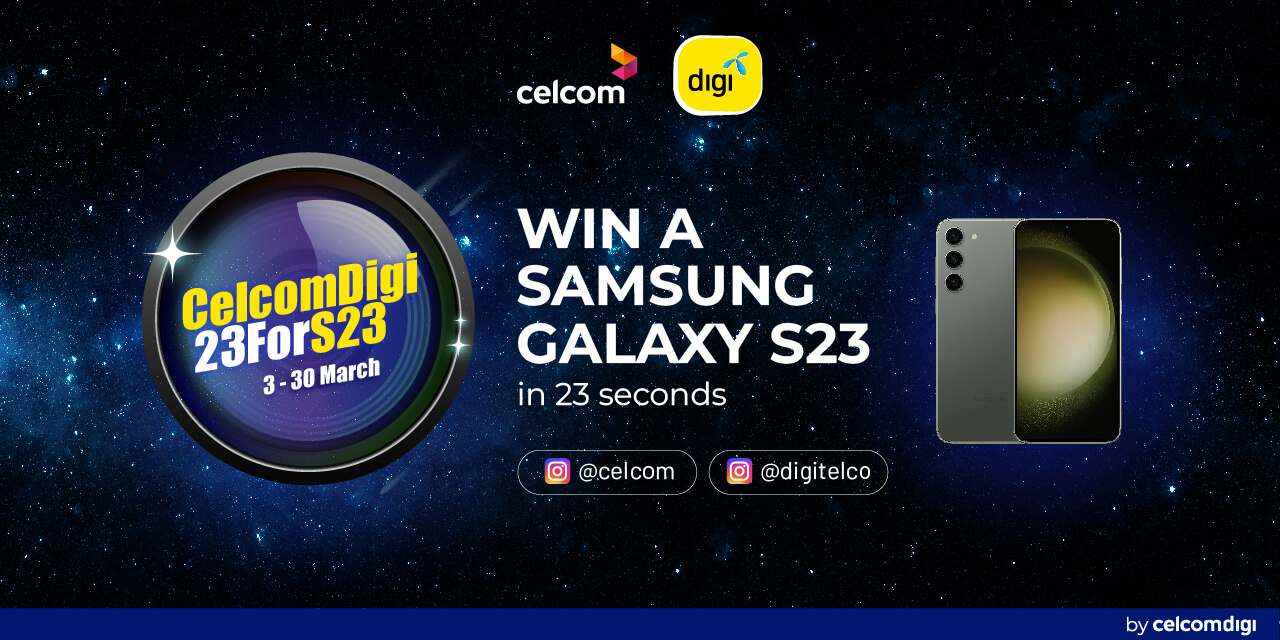 CelcomDigi | Press releases