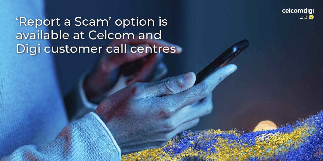 CelcomDigi | Press releases