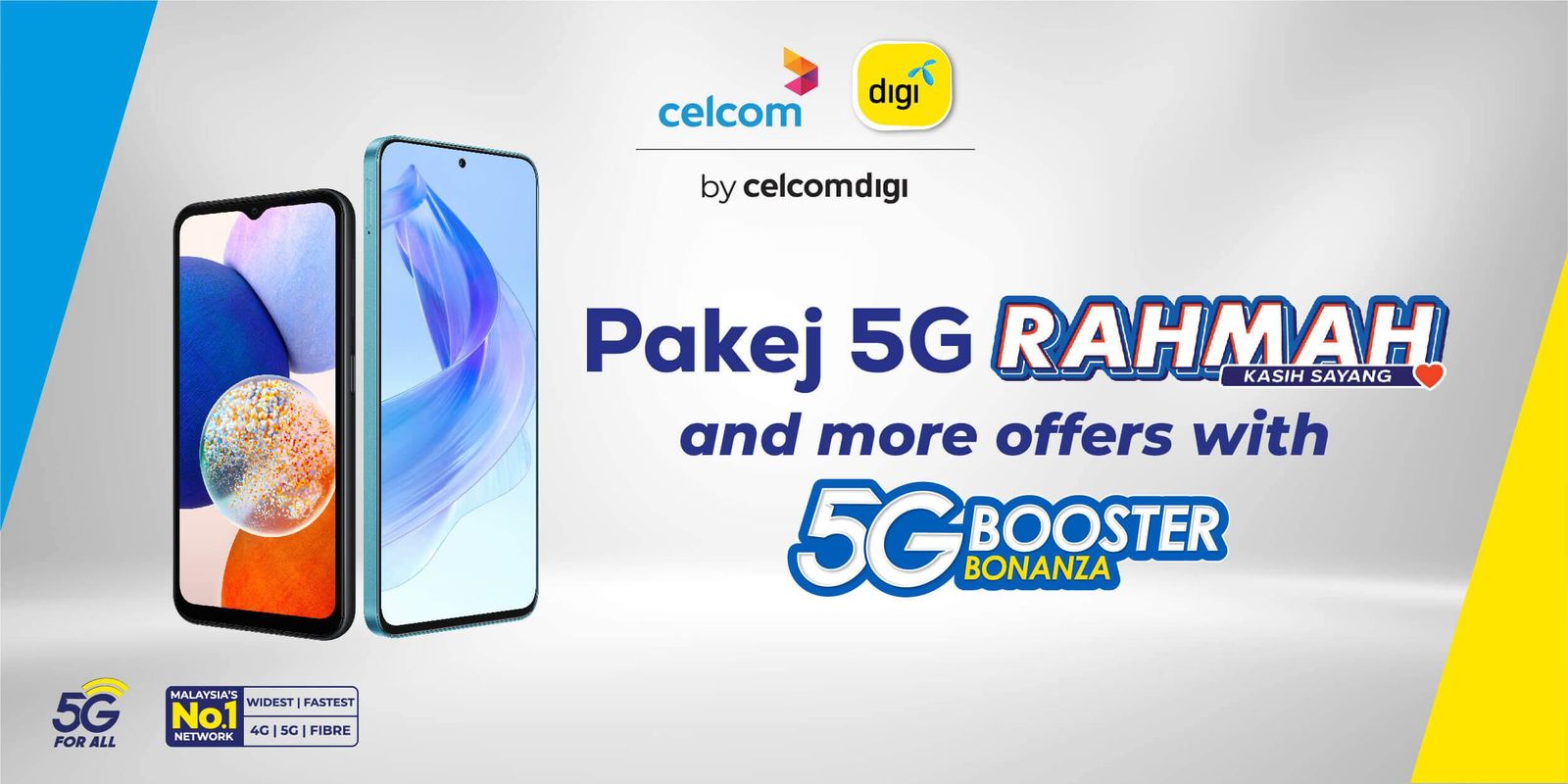 CelcomDigi | Press releases