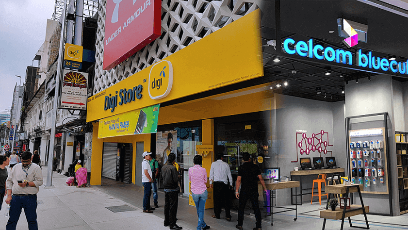 CelcomDigi | Press releases