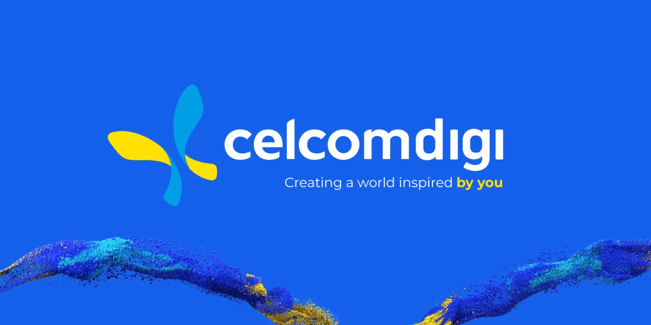 CelcomDigi | We are now ONE - Newsroom
