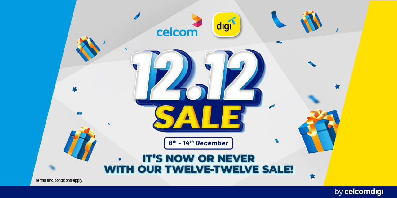 CelcomDigi | Press releases