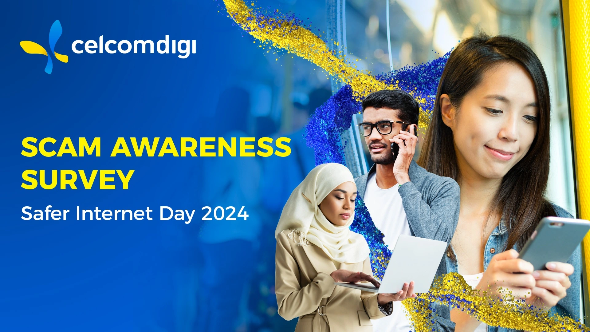 CelcomDigi | Press releases