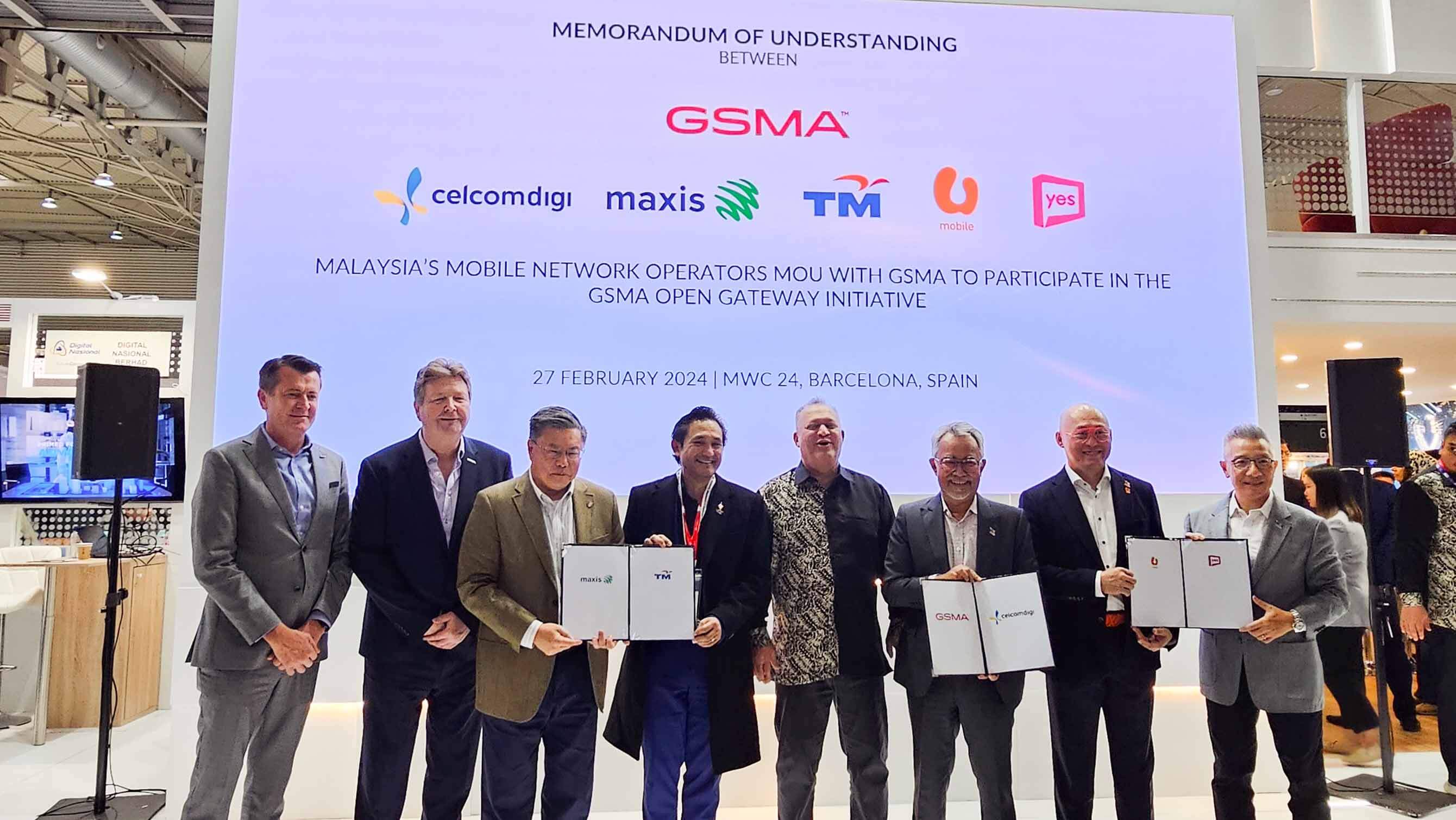 CelcomDigi | Press releases