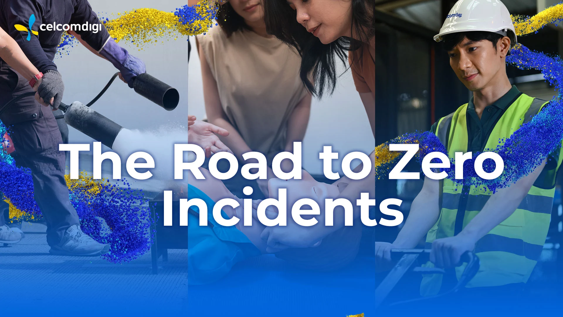 CelcomDigi | Press releases