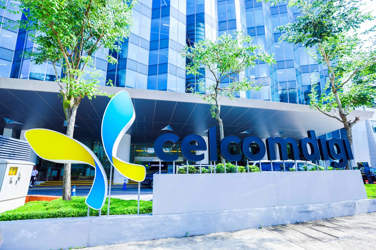 CelcomDigi | We are now ONE - Newsroom