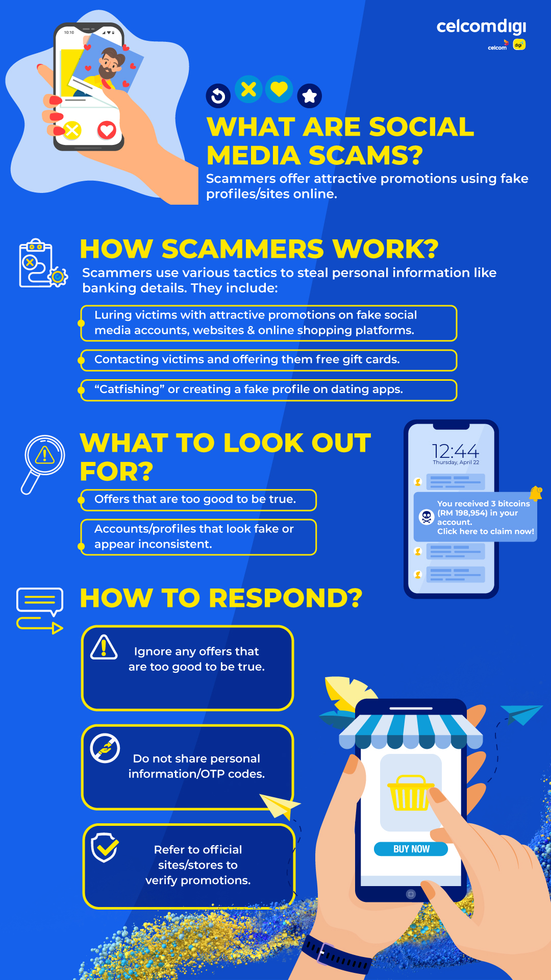 CelcomDigi | S.A.F.E. Internet for all Malaysians