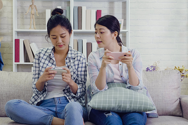 CelcomDigi | S.A.F.E. Internet for all Malaysians