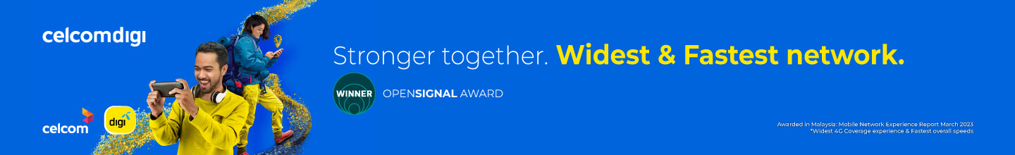 CelcomDigi | Network Integration