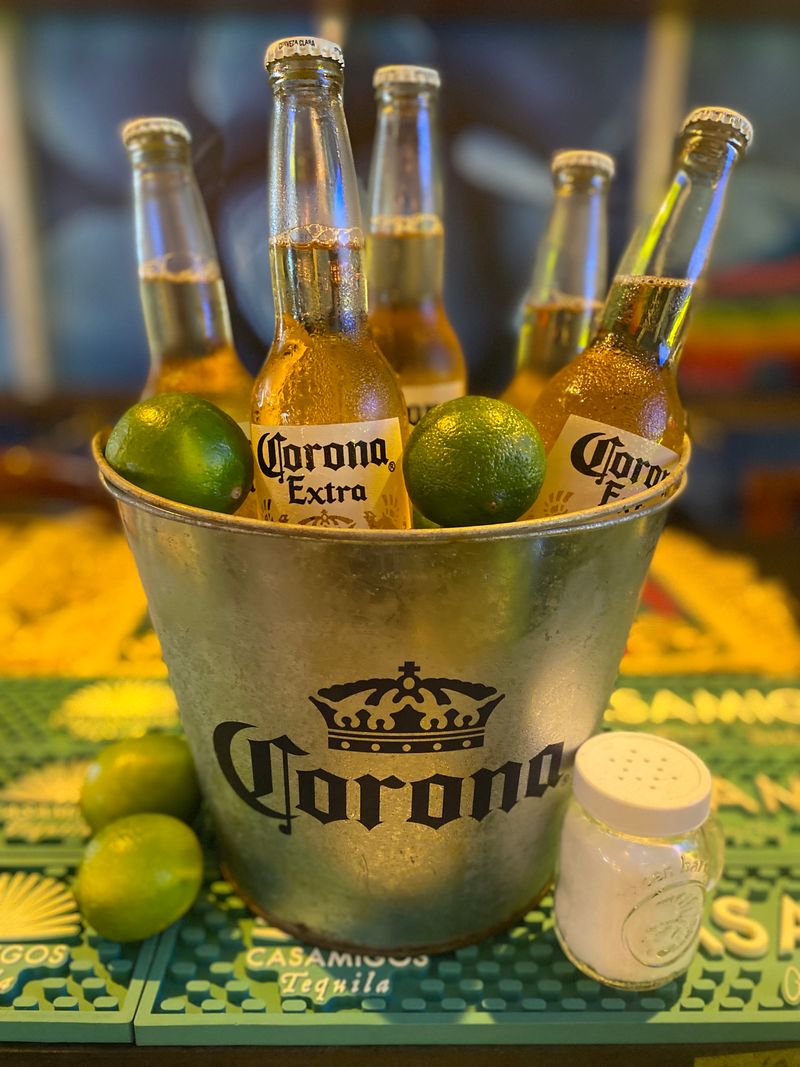 Taco Cantina