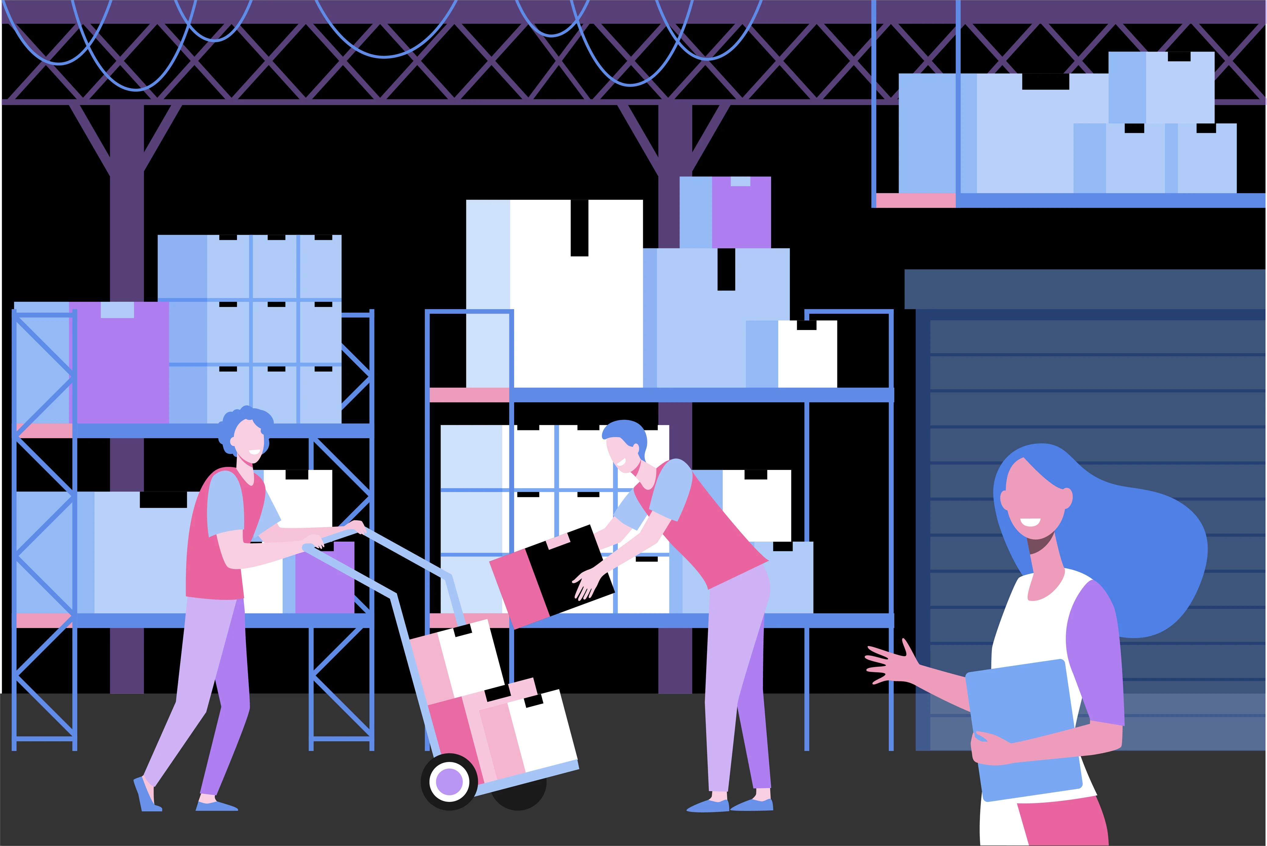 Everything You Need To Know About Inventory Replenishment