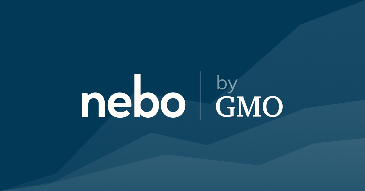 Nebo Wealth | The Goals-based Investing Platform