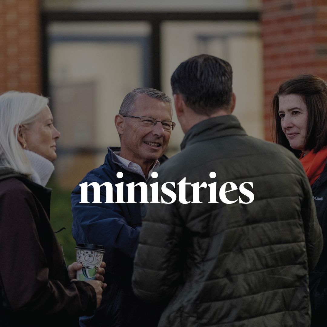 Crosspoint Church | St. Louis, Missouri