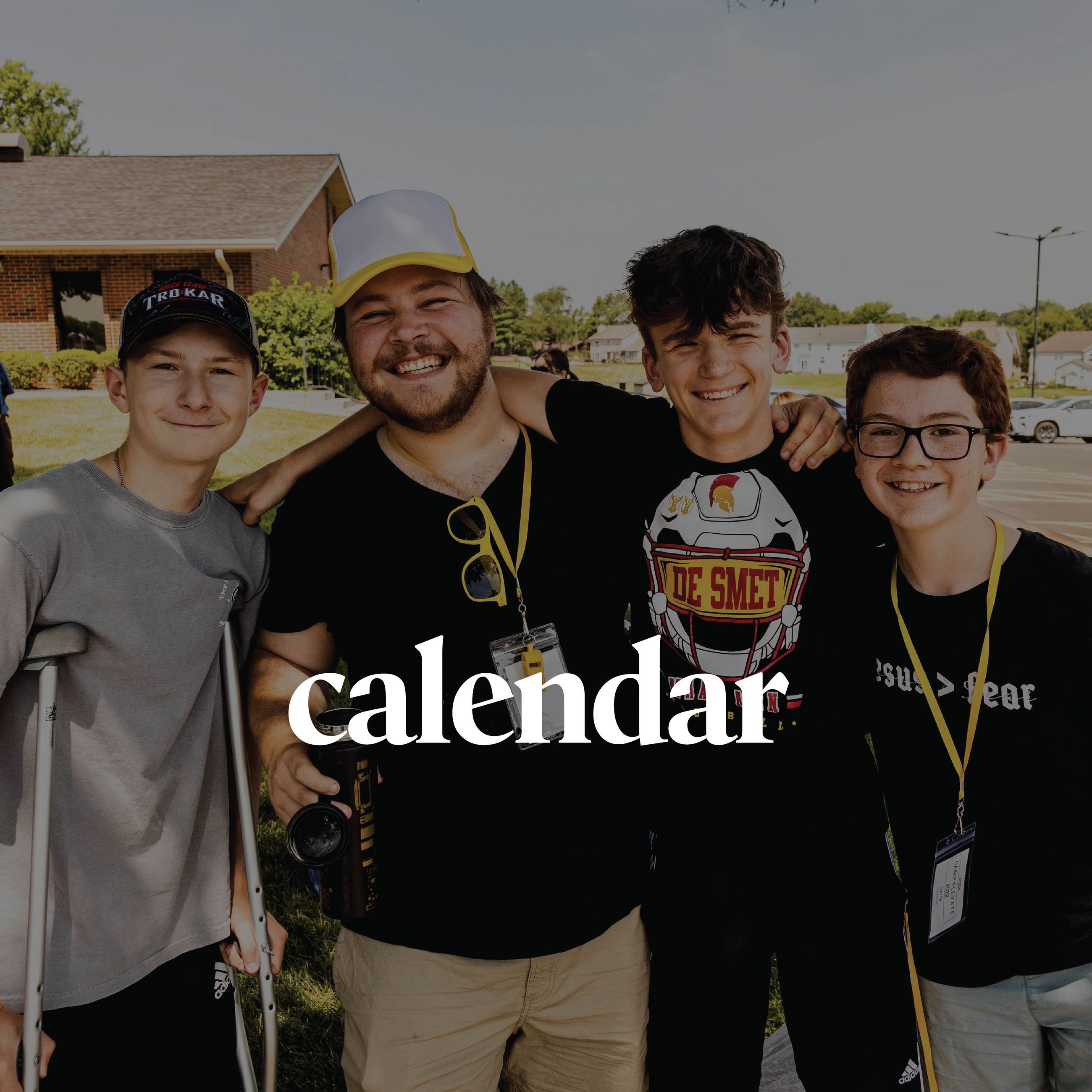 Crosspoint Church | St. Louis, Missouri