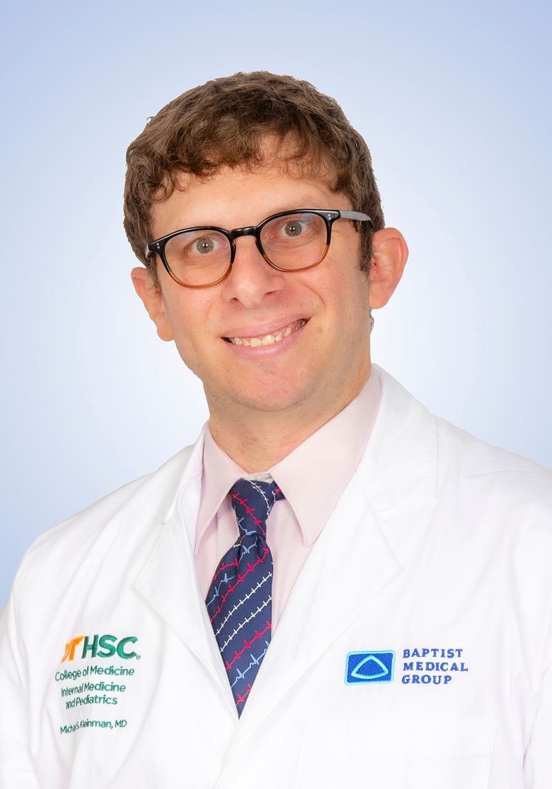 UT Internal Medicine | Germantown Medical Clinic