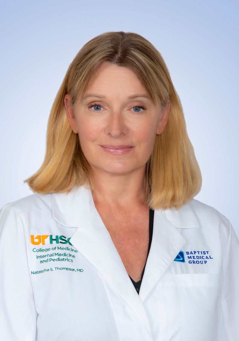 UT Internal Medicine | Germantown Medical Clinic
