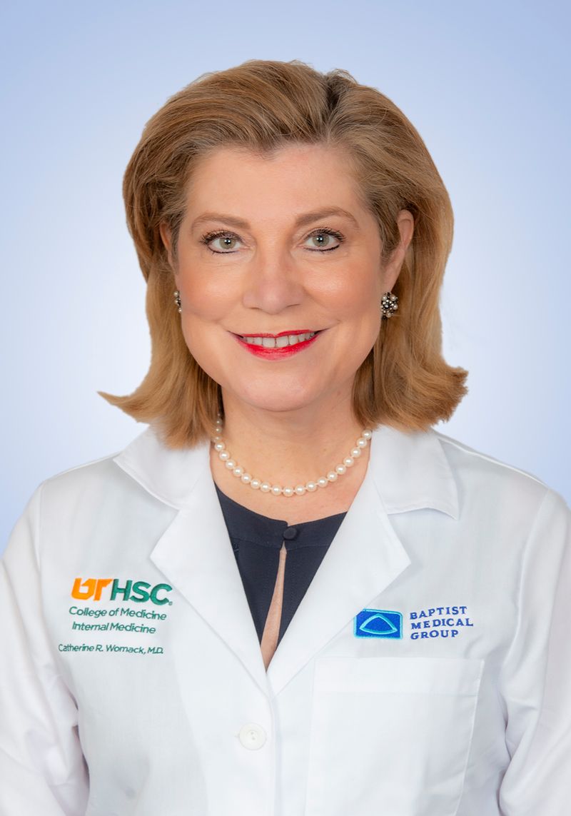 UT Internal Medicine | Germantown Medical Clinic