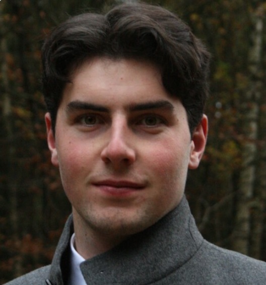 About – Basinghall Partners