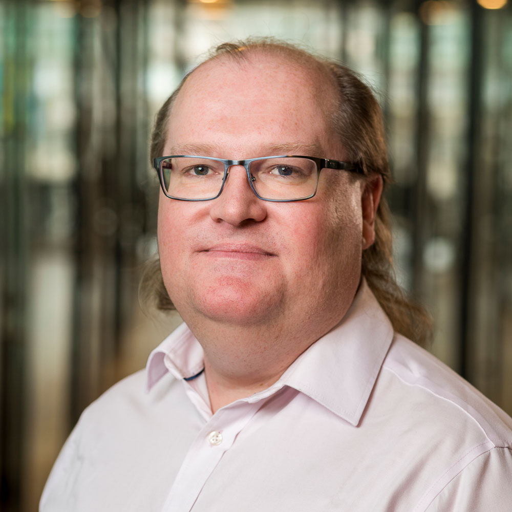 About – Basinghall Partners