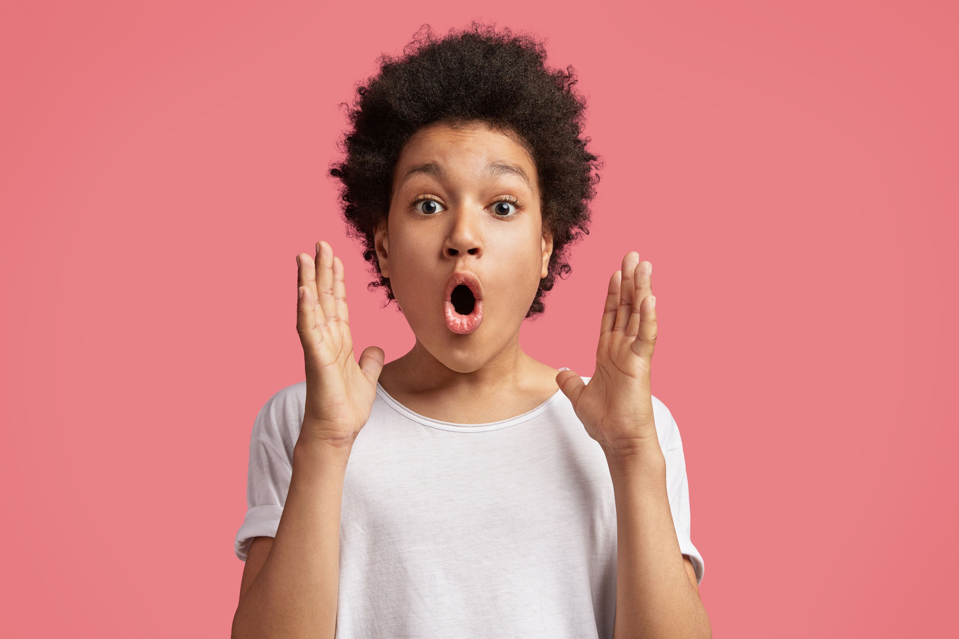 Bend Health | How do you talk to kids about the world's problems?