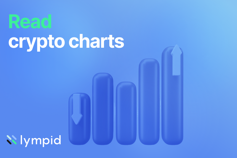 How to read crypto charts