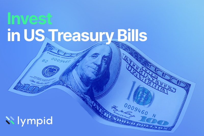 How to Invest in US Treasury Bills Explained