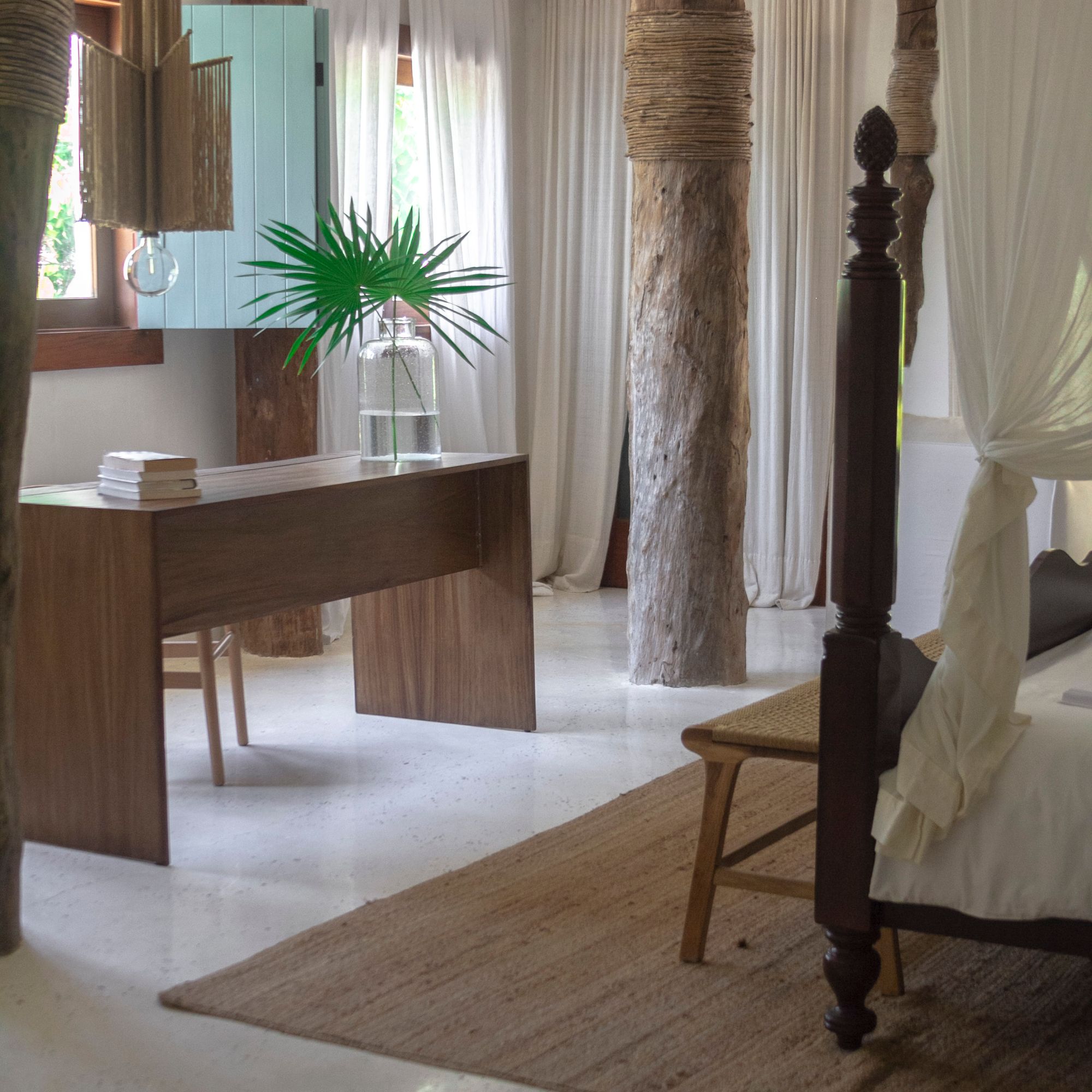 Suites | Isla Holbox | Hotel Boutique Ser Casasandra