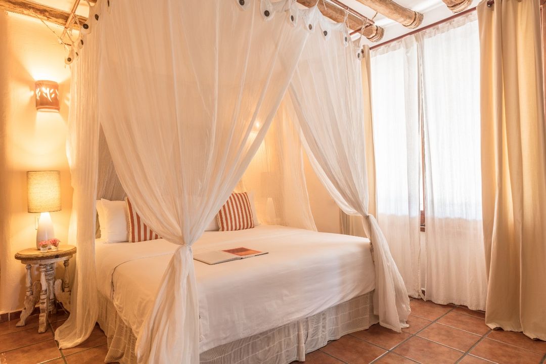 Suites | Isla Holbox | Hotel Boutique Ser Casasandra