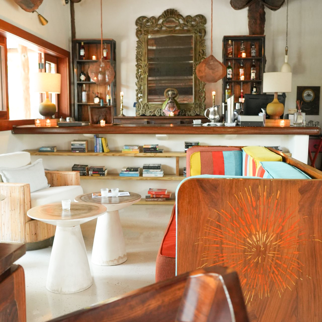 Our Hotel | Isla Holbox | Hotel Boutique Ser Casasandra