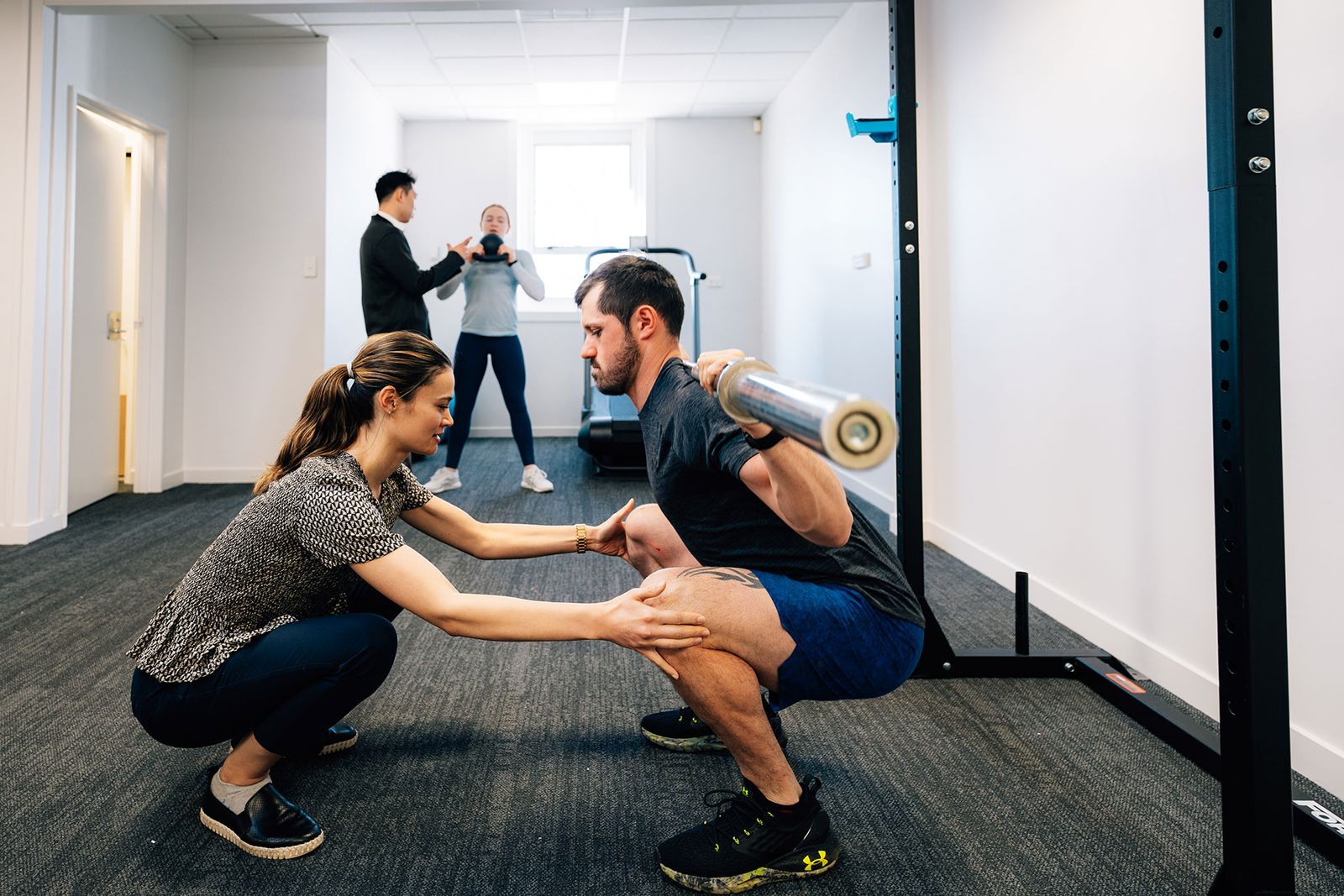 Focus Physio Dunedin NZ