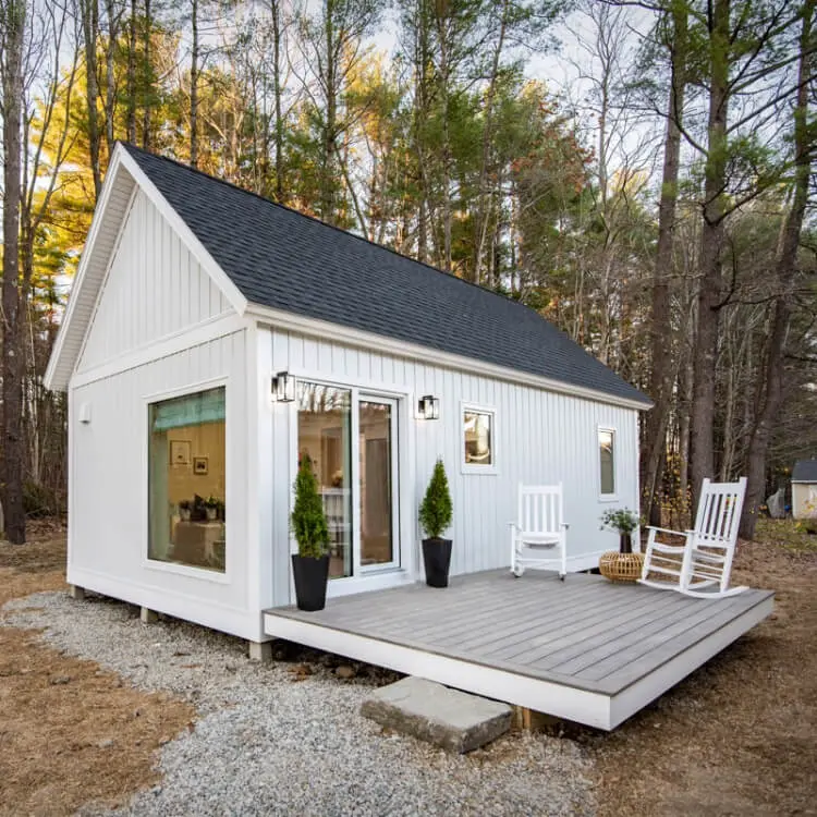 Highland - BrightBuilt Home