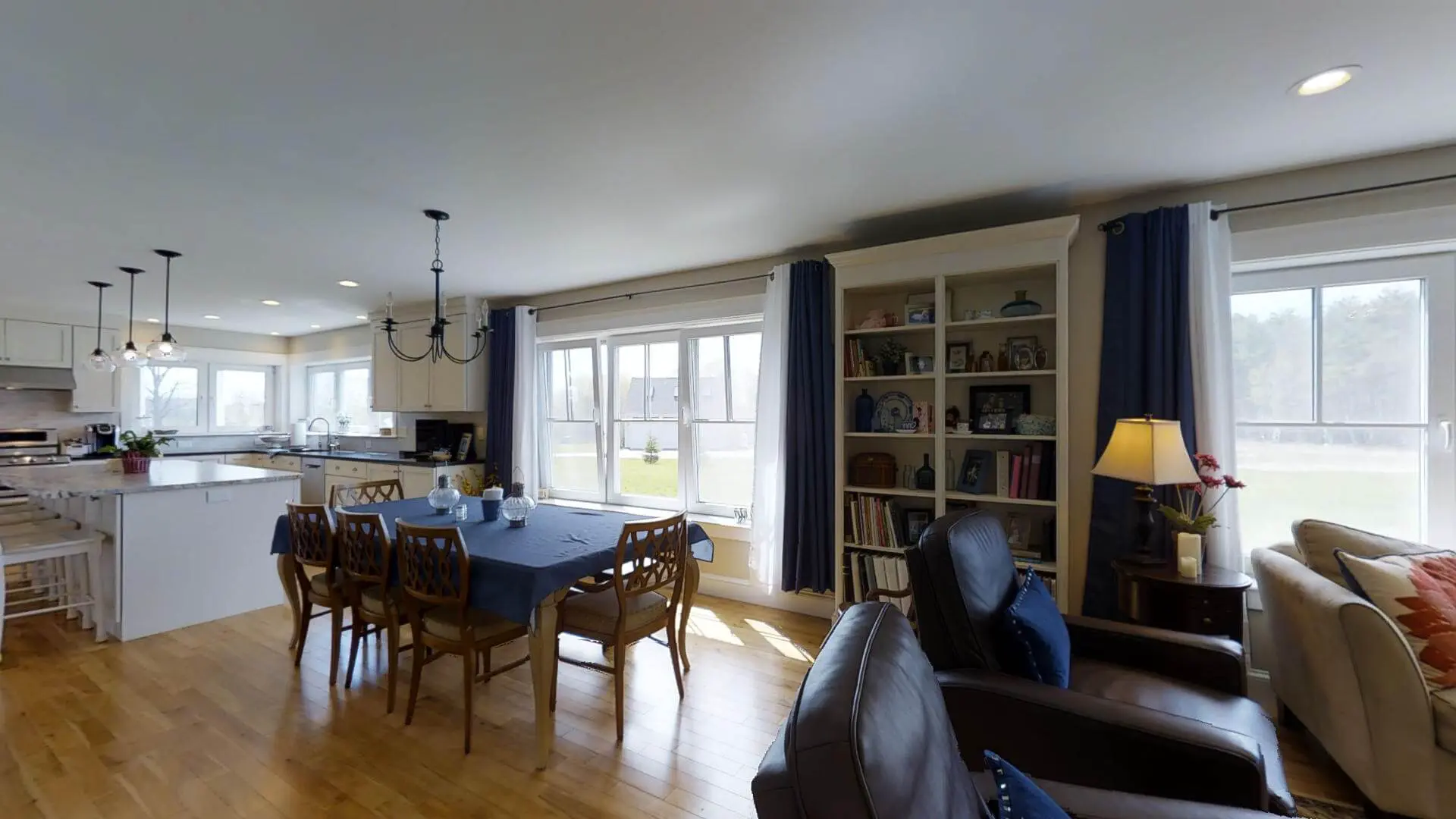 Appledore - BrightBuilt Home