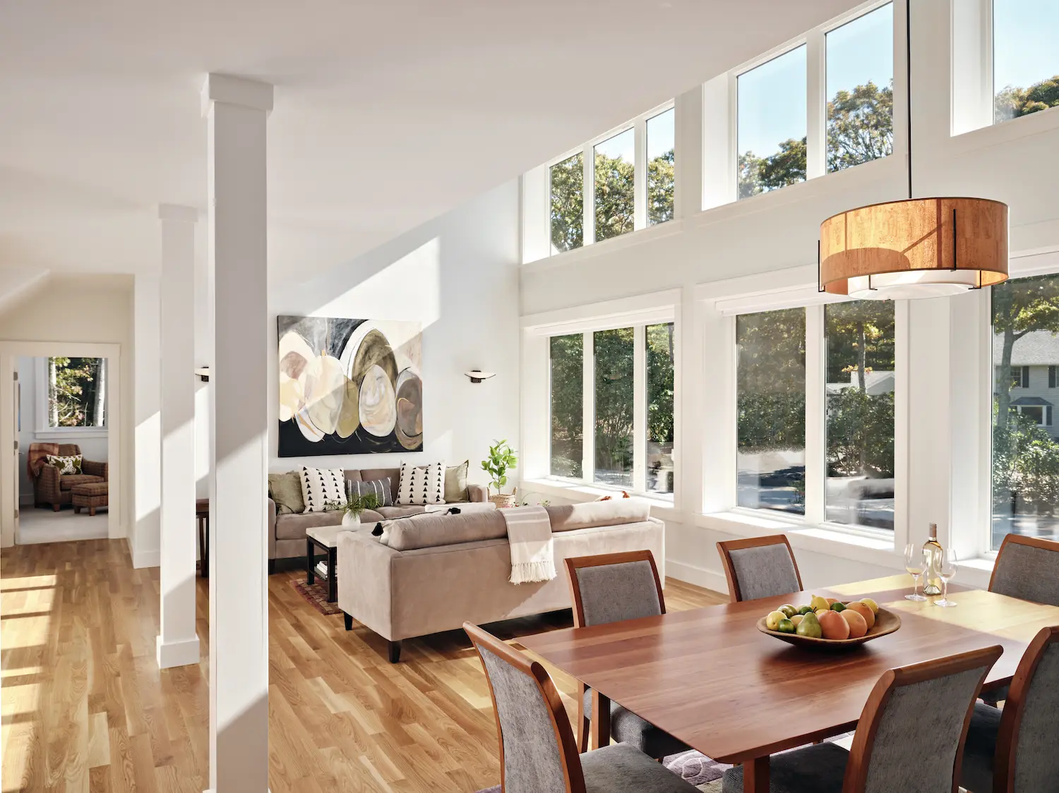 The Ventilation Showdown: ERV, HRV, and CERV - Decoded - BrightBuilt Home