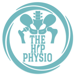 Mehmet Gem - The Hip Physio