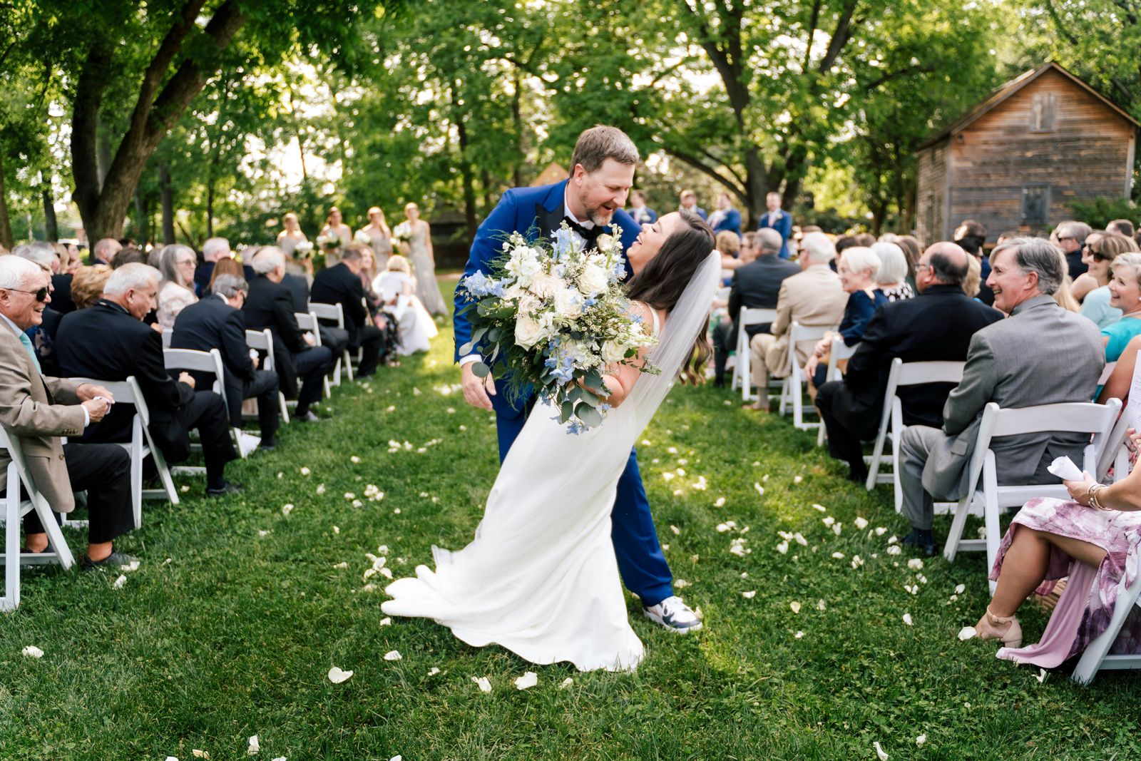 Hospitality Butler - Wedding Planning Insights & Tips