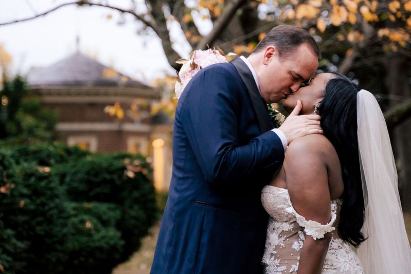 Weddings by Hospitality Butler