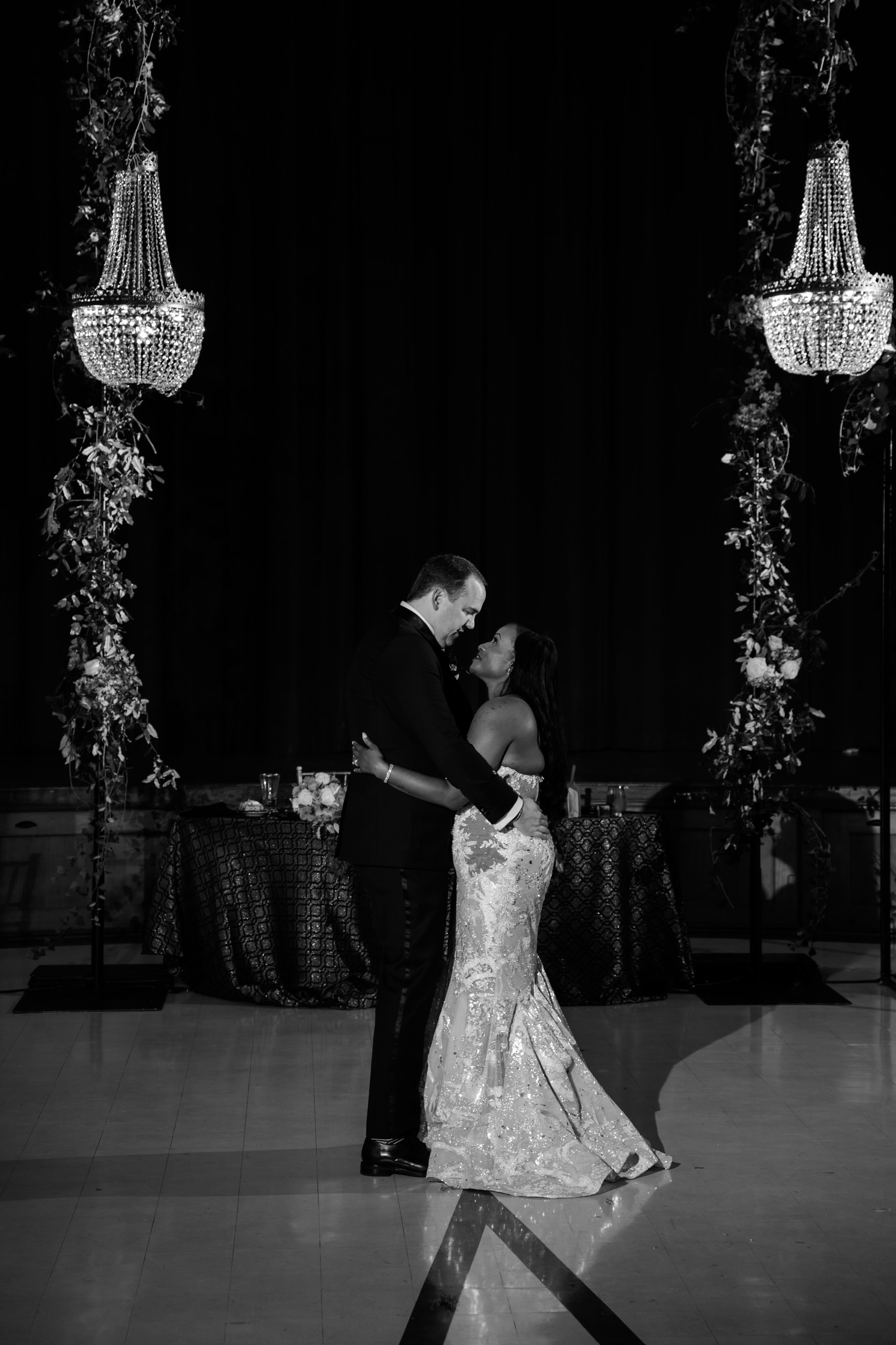 Joni + Tim - Joni & Tim - Their Wedding Story - By Hospitality Butler