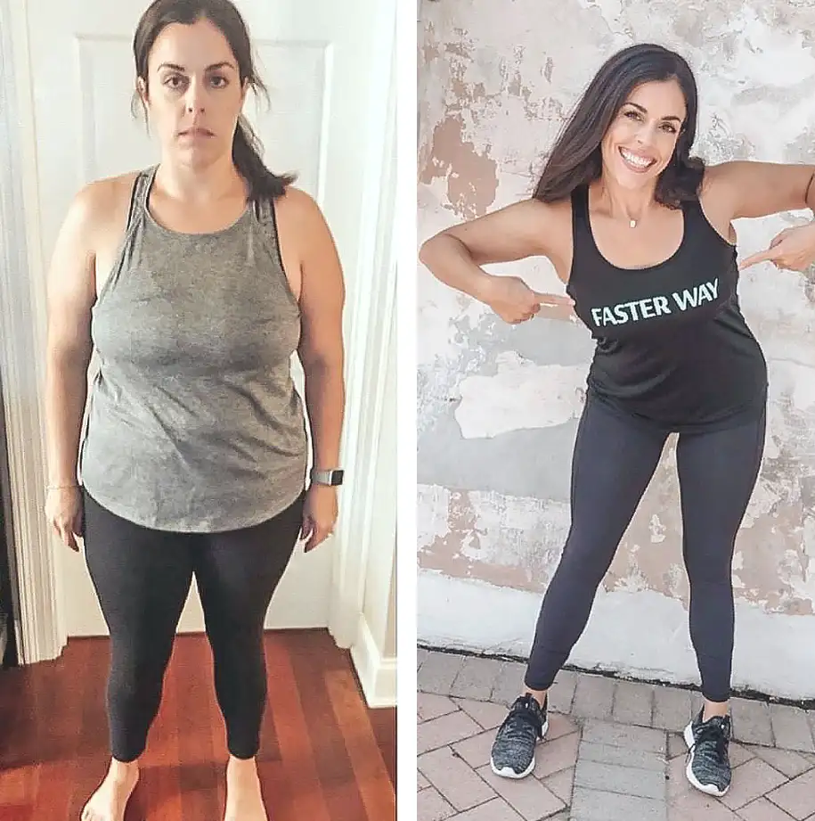 Hormone Guide Confirmation