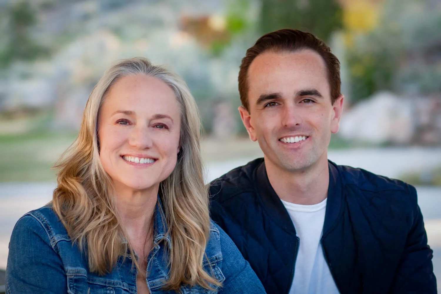 Welcome to The Guided Meditation Framework®