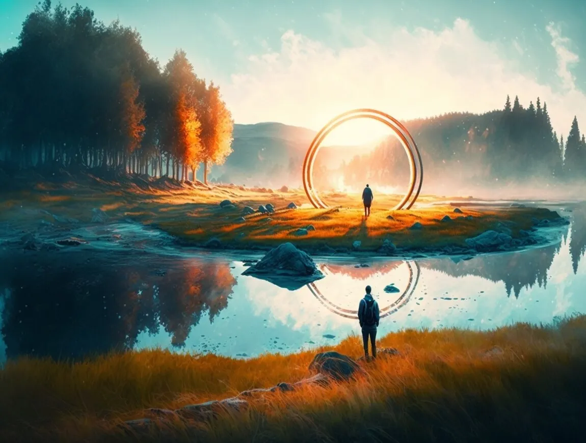 Immersive Meditation | Guided Meditation Framework®